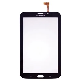 Tela Touch Tablet Samsung Tab 3 T211 Preto Novo | Shopee Brasil