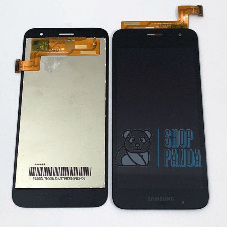 Frontal Tela Display Touch J2 Core J260 ORIGINAL Pronta Entrega ...