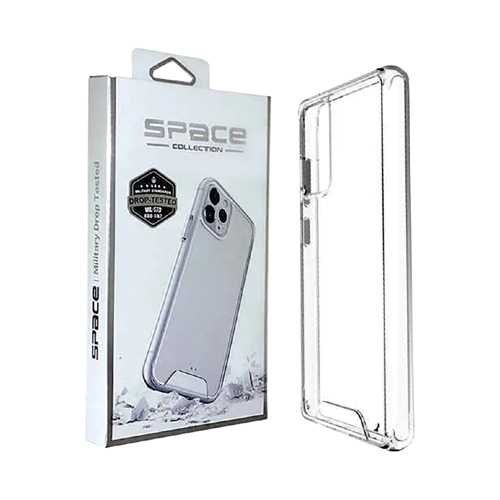 Capa Case Capinha Space Collection compatível c/ Galaxy S21 Ultra ...