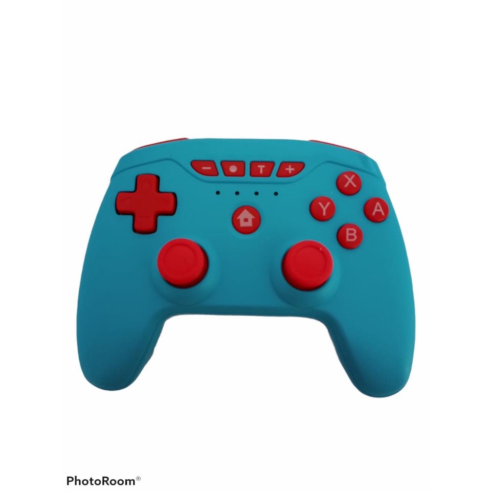 Controle Joystick Switch Pc Ps3 Wireless Sem Fio Bluetooth | Shopee Brasil