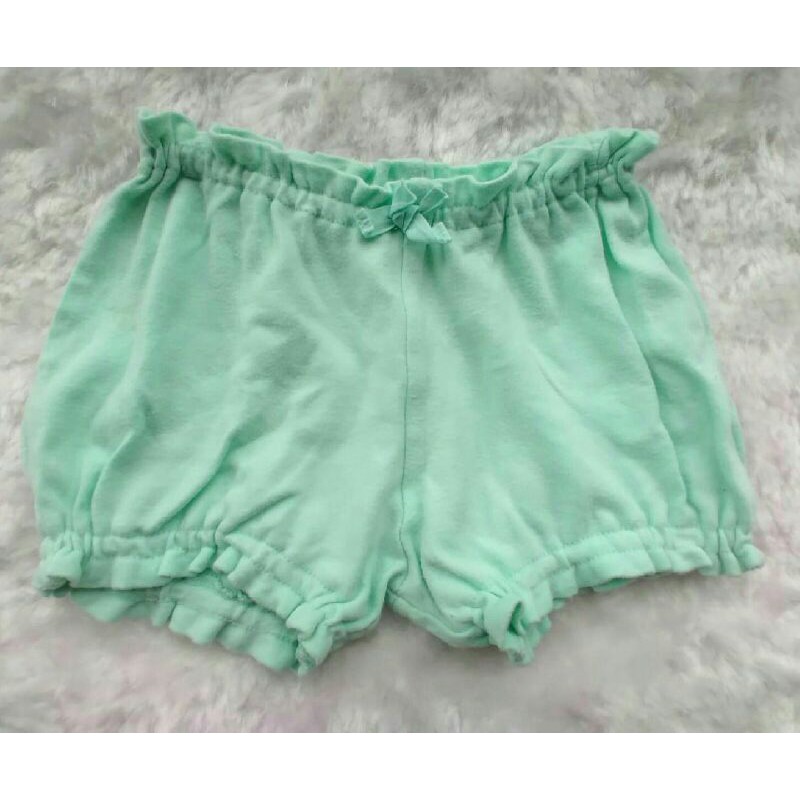 Short Teddy Boom 18m | Shopee Brasil