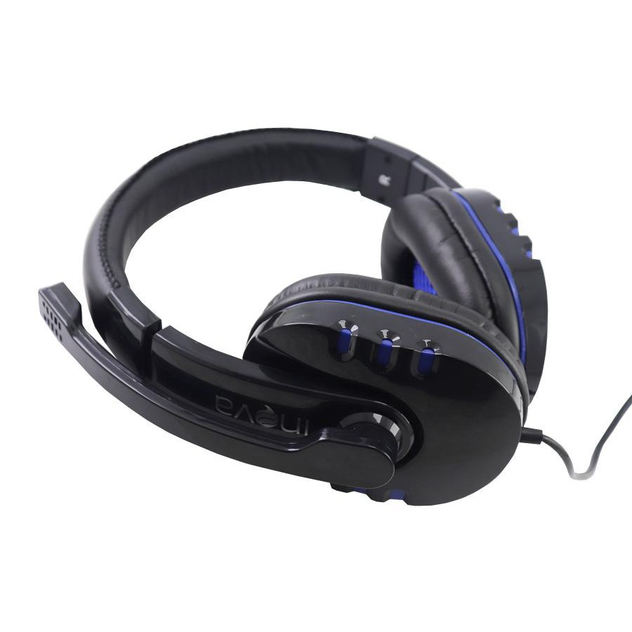 Fone De Ouvido p/ Jogos Headset Gamer Inova Fon 8639 | Shopee Brasil