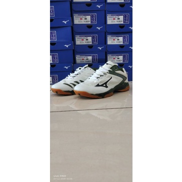 Mizuno 5 Sapatos De Voleibol Baixos Masculinos Femininos | Shopee Brasil