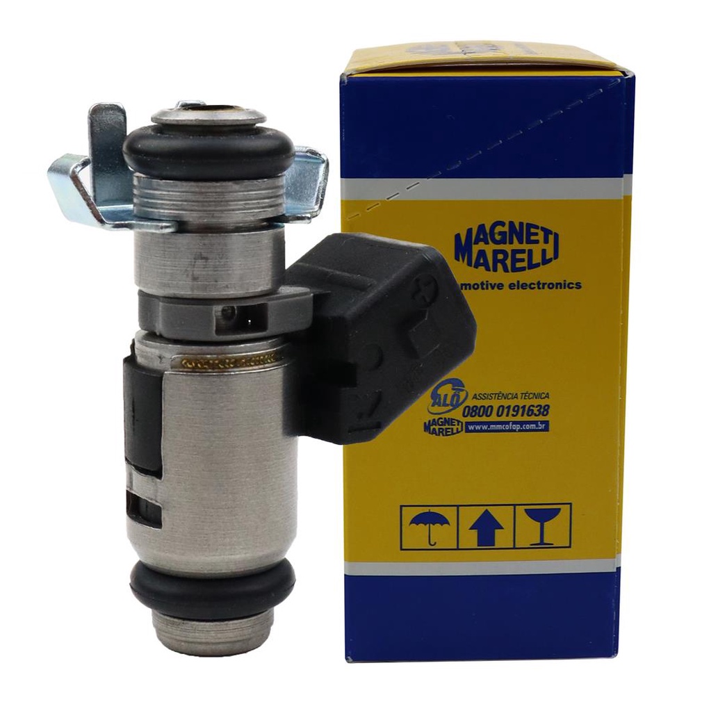 Bico Injetor Fiat Palio Siena Strada Brava Iwp001 | Shopee Brasil
