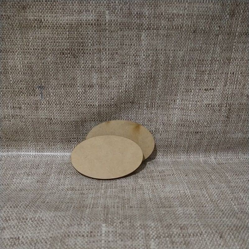 Placa oval MDF | Base para biscuit , bolacha, bolacha para biscuit ...