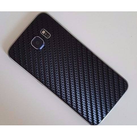 Kit Película De Vidro 3d 5d 6d 9d + Película Traseira De Fibra De Carbono Galaxy A5 2017 SM ...