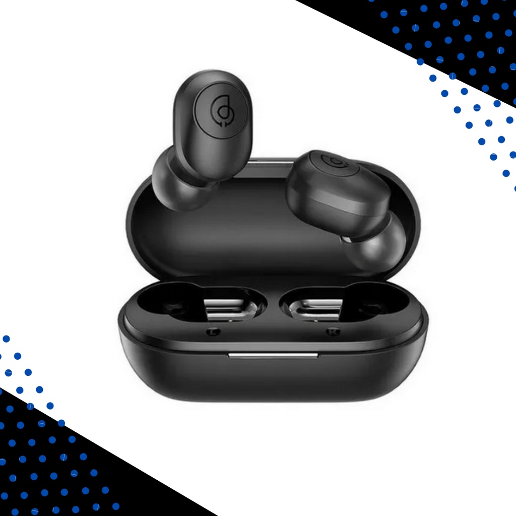 Fone de ouvido sem fio bluetooth Haylou GT2S | Shopee Brasil