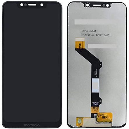 Display Frontal Tela Touch Moto One | Shopee Brasil