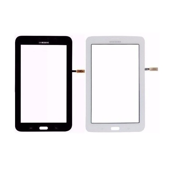 Tela Touch Screen para Samsung Galaxy Tab T113 Preto Branco | Shopee Brasil