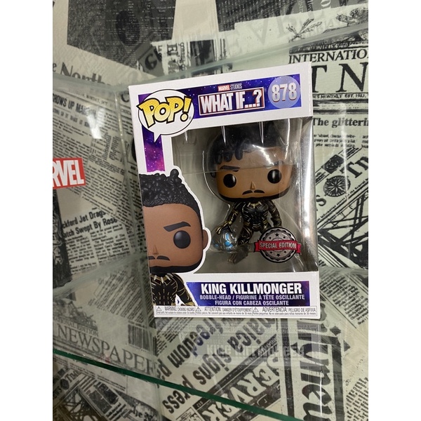 funko pop | Shopee Brasil