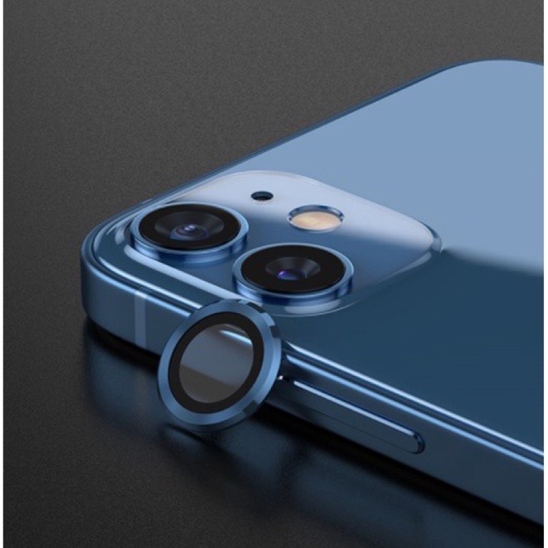 Película Câmera Lente iPhone 11 12 13 pro max | Shopee Brasil