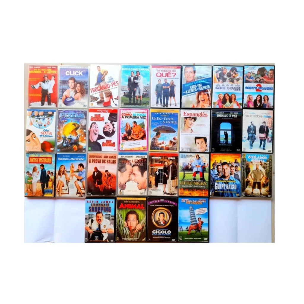 Dvd Filmes Adam Sandler | Shopee Brasil Dvd Filmes Adam Sandler | Shopee Brasil