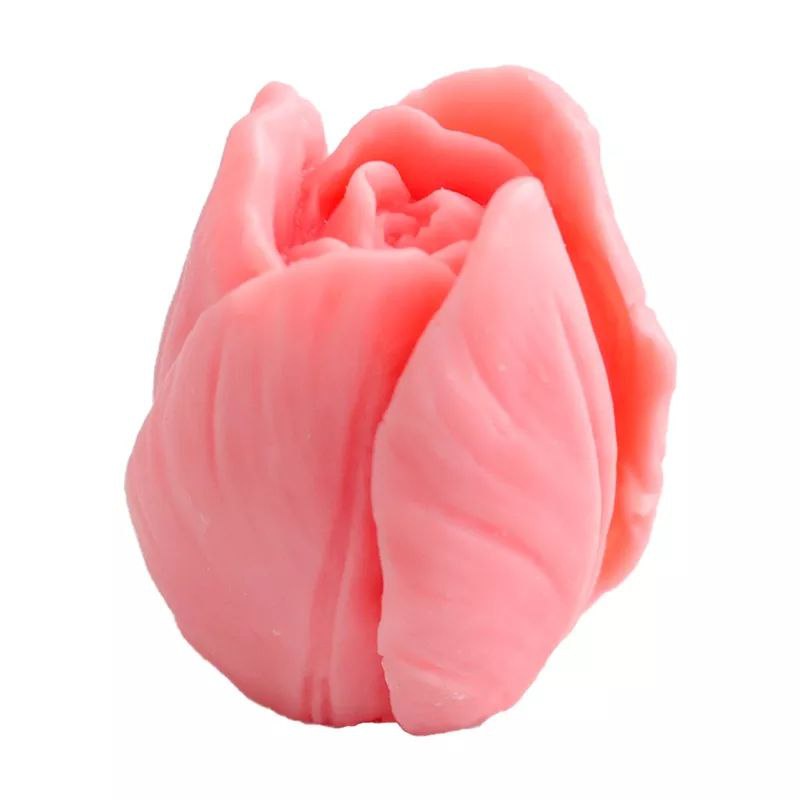 Vela de rosa vela em formato rosa | Shopee Brasil