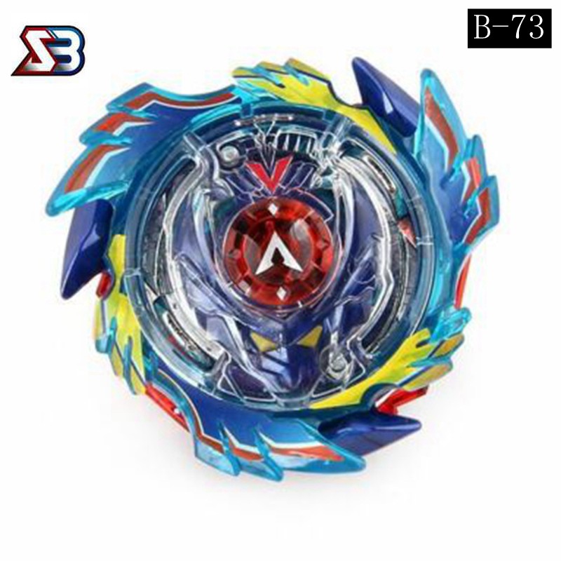 S3 Marca Beyblade Burst Único B-73 | Shopee Brasil