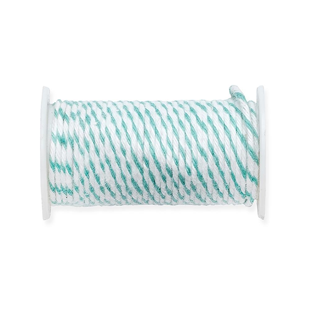 Linha Azul Claro com Arame 2,75m para Happy Jig We R | Shopee Brasil