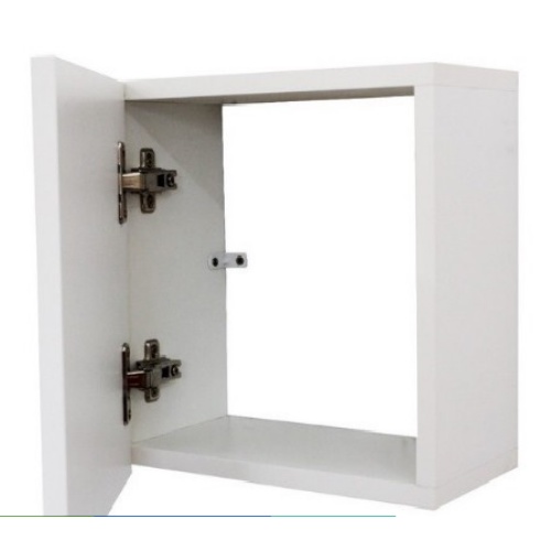 Nicho com porta MDF Multi uso Envio Montado | Shopee Brasil