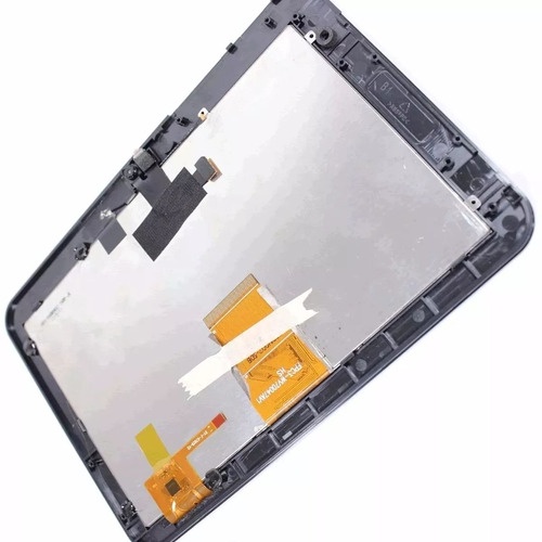 Kit Tela Lcd + Touch Positivo L700 Preto Original | Shopee Brasil