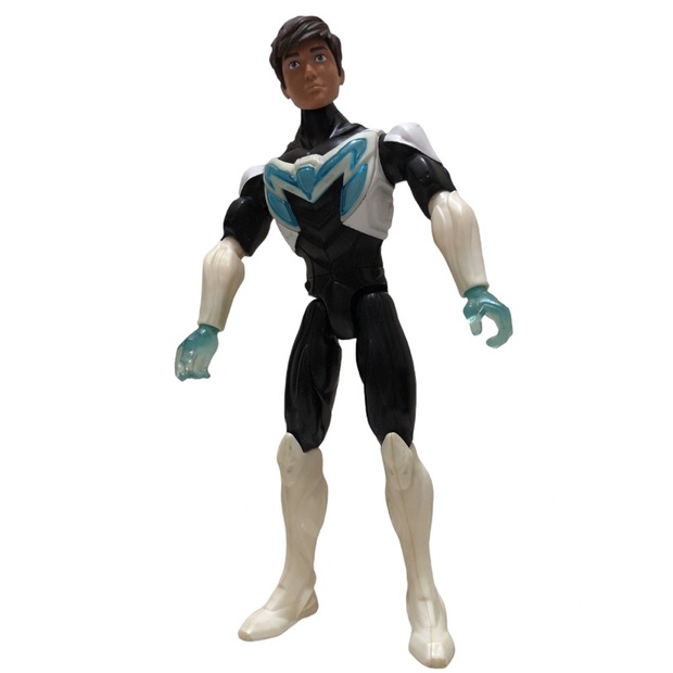 Boneco Max Steel Battle Tek Max Steel Modo Turbo | Shopee Brasil
