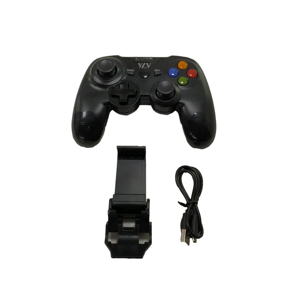 Controle Inova Bluetooth para Smartphone Android/IOS PC Con-8417 GAMES ...