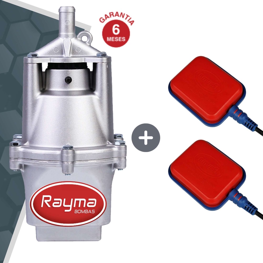 Kit Bomba Sapo Rayma Sapeca 1400L/H 220V + 2 Chave Bóia 15A | Shopee Brasil