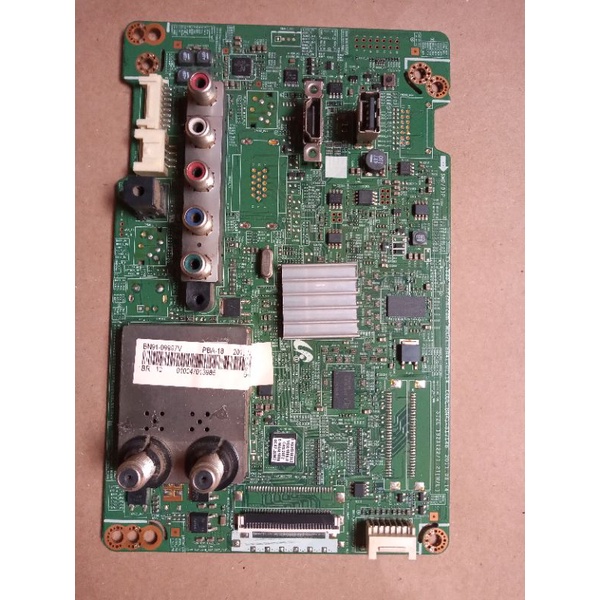 PLACA PRINCIPAL TV SAMSUNG LN32D403 cód BN41-01714 BN41-01714B | Shopee ...