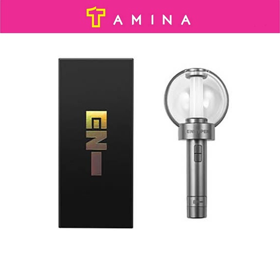 ENHYPEN Official Light Stick | Shopee Brasil