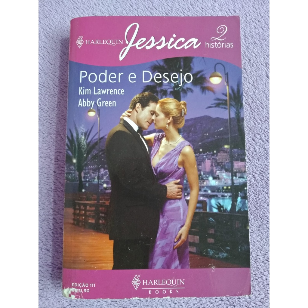 Poder e Desejo | Shopee Brasil