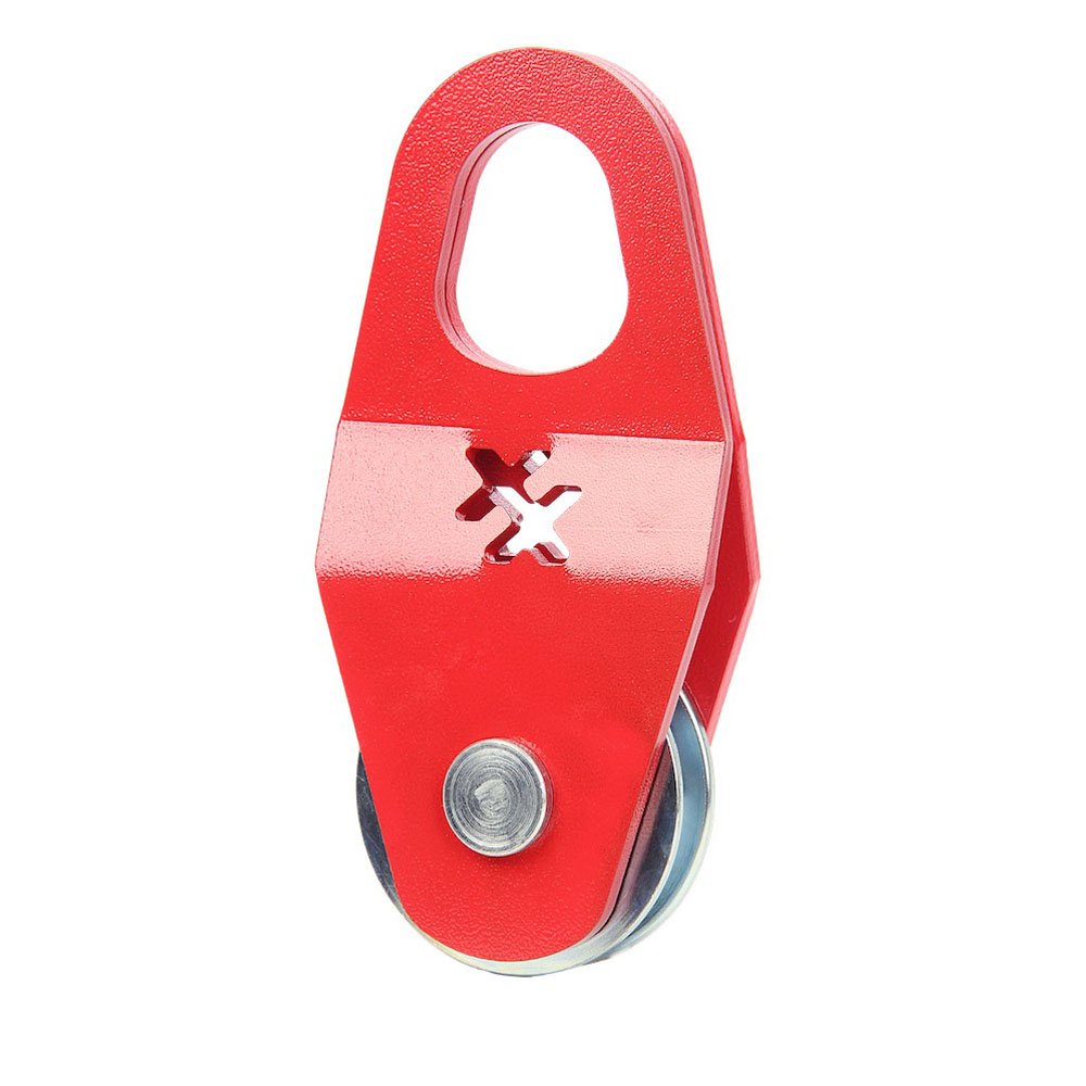 Patesca Polia Para Guincho - Jeep 15000Lbs - Bucha de Bronze | Shopee ...