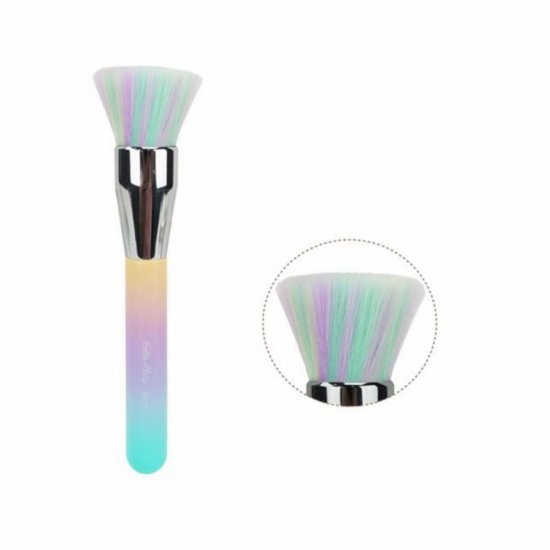 Pincel Para Contorno - EC10 - Hello Mini | Shopee Brasil