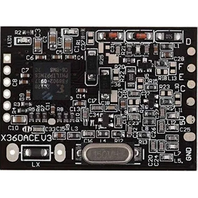 Chip Xbox 360 Rgh Ace V3 Com Cabo Pronta Entrega MENOR PREÇO ...