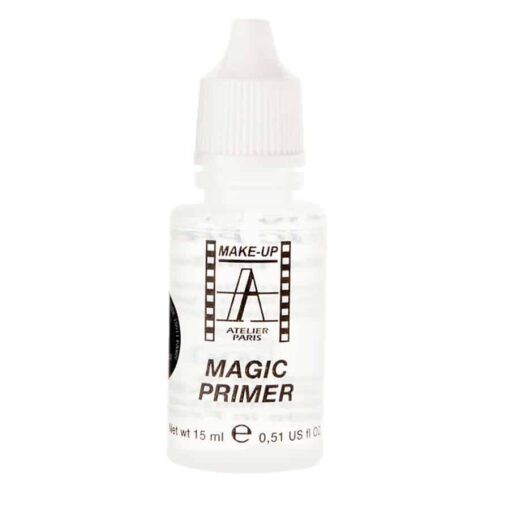 Magic Primer Atelier Paris | Shopee Brasil