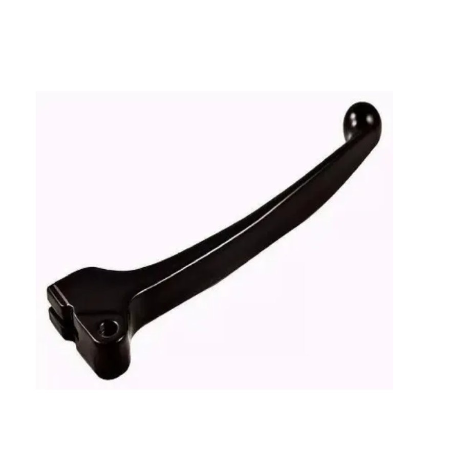 manete biz 125 freio a lona ks preto | Shopee Brasil