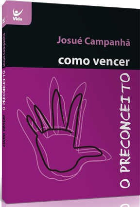 Como Vencer O Preconceito - Editora Vida | Shopee Brasil