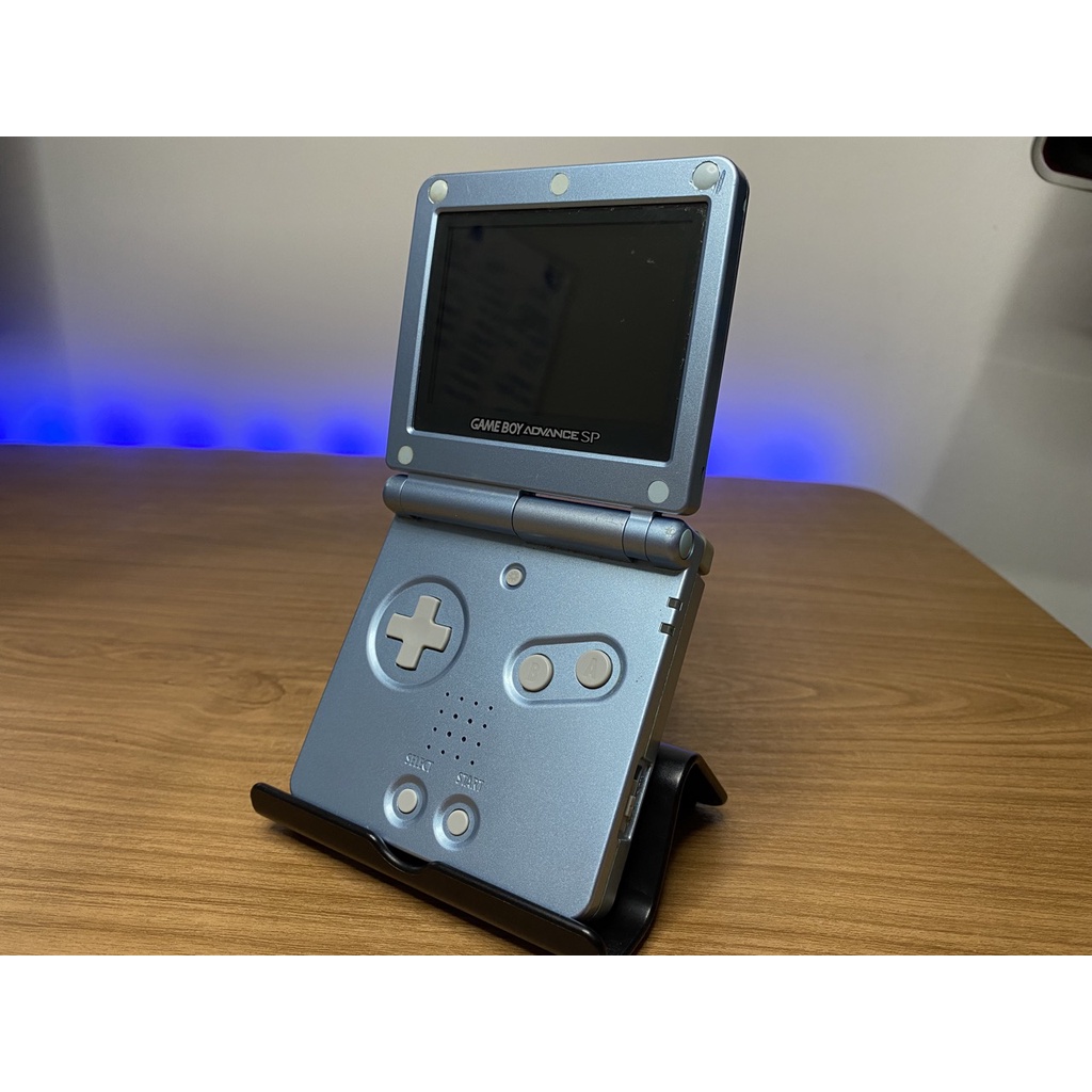 Nintendo Game Boy Advance SP Ags 101 | Shopee Brasil