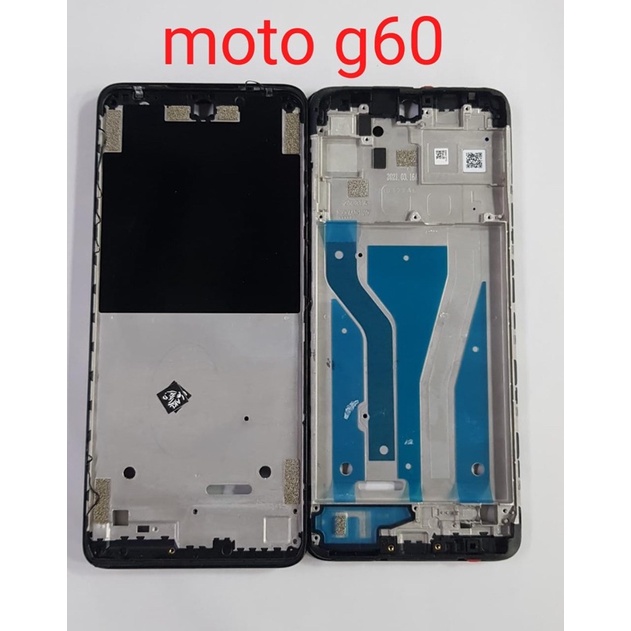 Chassi moto g60 (pronta entrega) | Shopee Brasil