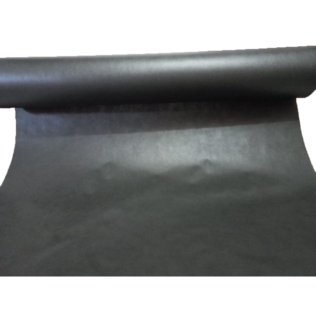TNT Tecido Não Tecido 60gr Preto 5 Metros | Shopee Brasil