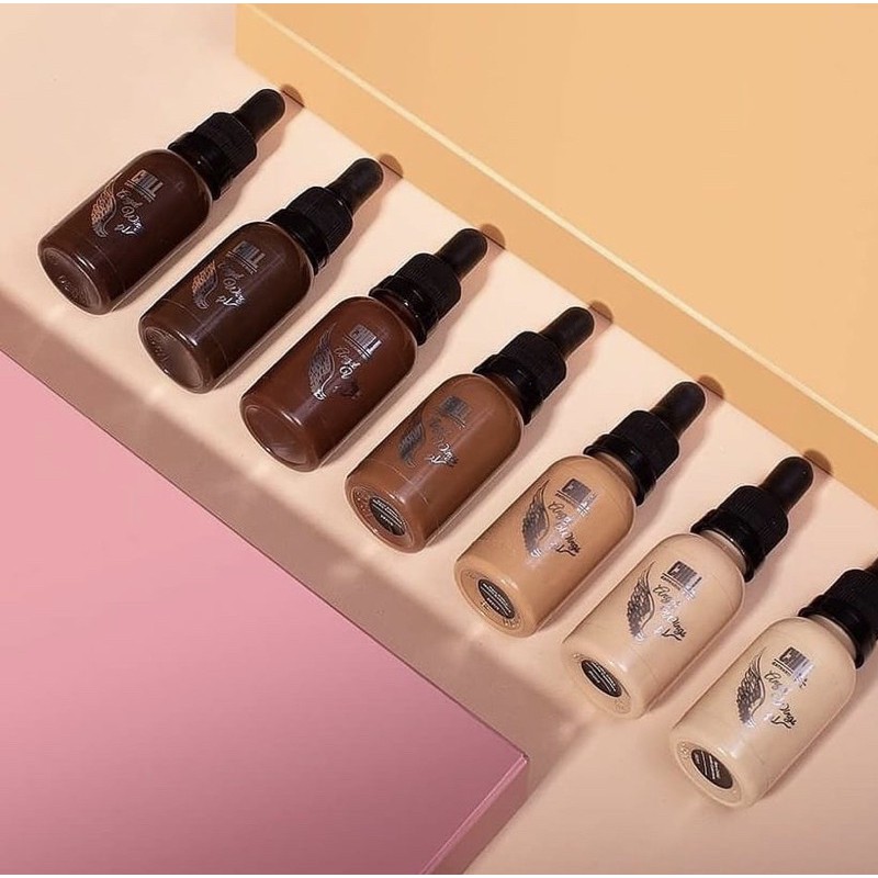 Base Chill Catherine Hill e Pri lessa | Shopee Brasil