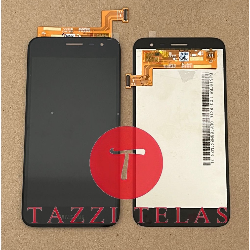 Tela Touch Display Modulo Frontal J2 Core J260 ORIGINAL Pronta Entrega ...