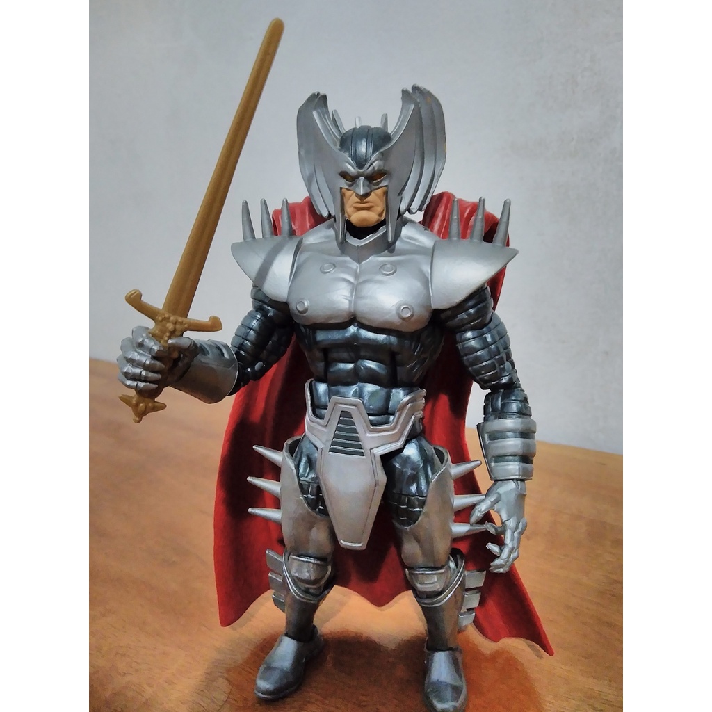 Stryfe Conflyto X-Men Marvel Legends | Shopee Brasil