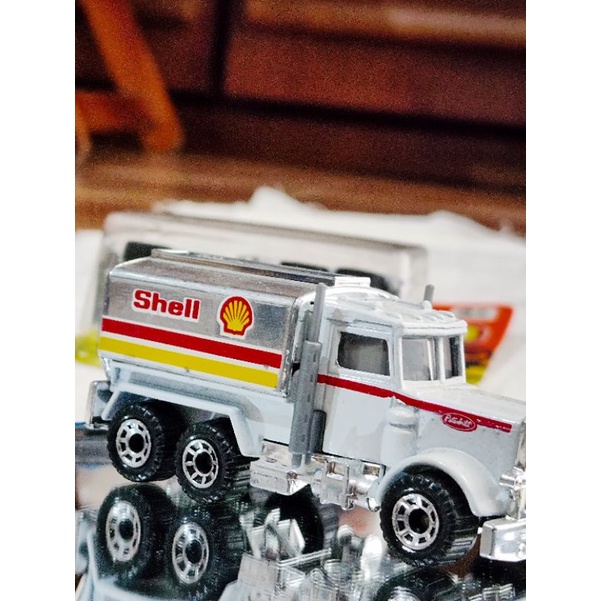 carrinho miniatura SHELL | Shopee Brasil