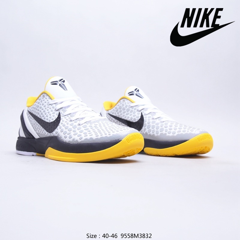 (Novas Chegadas) Kobe N8866K Mamba FOCUS EP Spirit Combate Treinamento ...