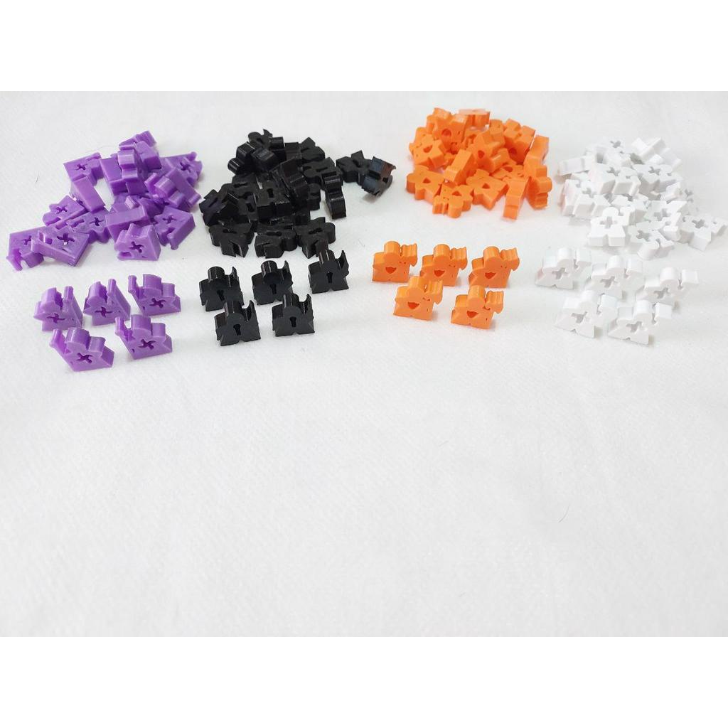 Lords Of Waterdeep - Kit 100 Meeples ou Miniaturas em 3D | Shopee Brasil