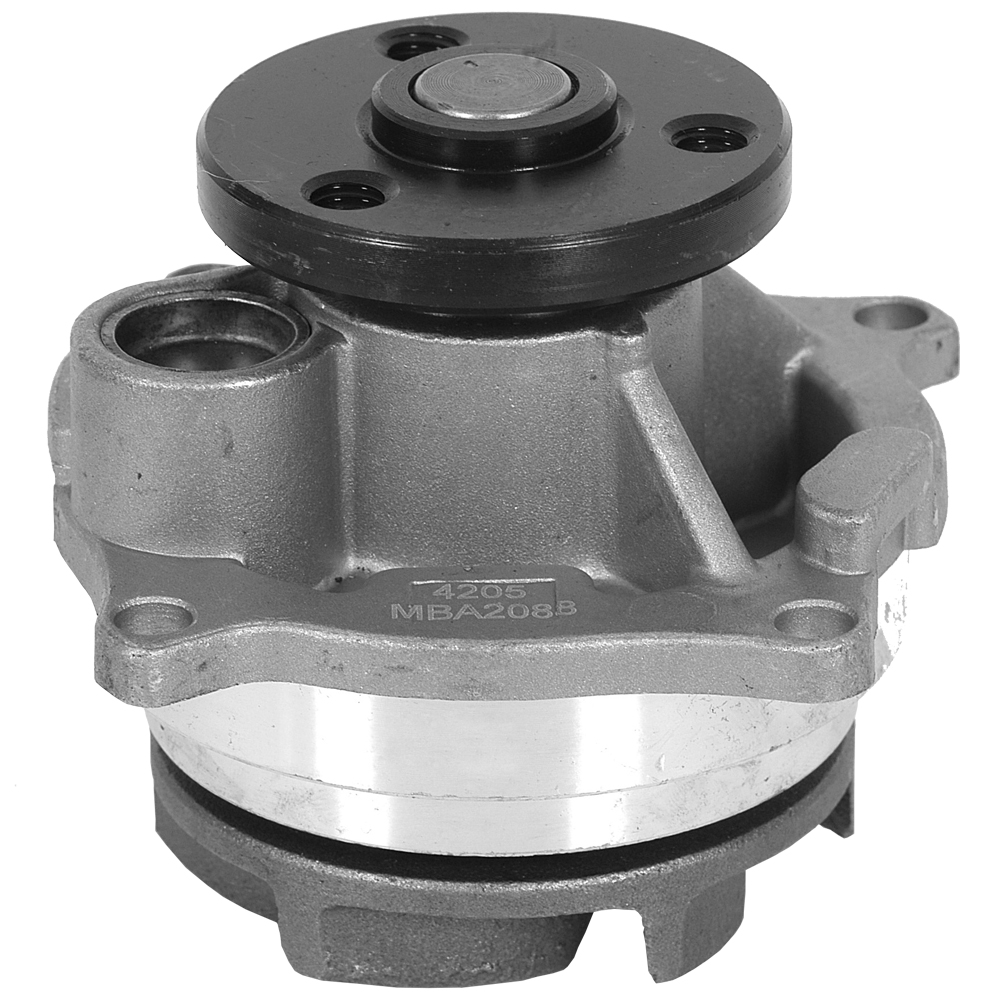 Bomba De Água Ford Focus 1.8 2.0 16v Zetec 2001 Completa | Shopee Brasil