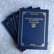 História Ilustrada da Ciência - Universidade de Cambridge - Vol. 3 ...