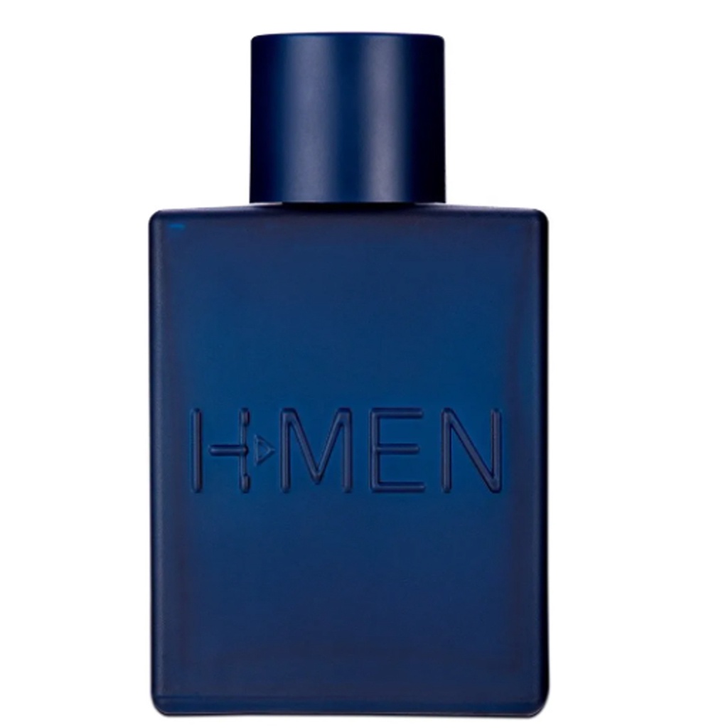 Perfume HMEN 75ml Hinode Perfume Masculino Original | Shopee Brasil
