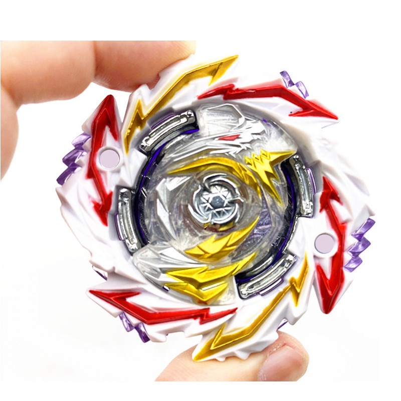 Single Beyblade Burst B-175 Lucifer The End B-173 Infinite Achilles B ...