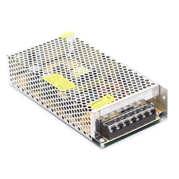 Fonte Chaveada 12 V - 15A Colmeia Bivolt (PA) | Shopee Brasil