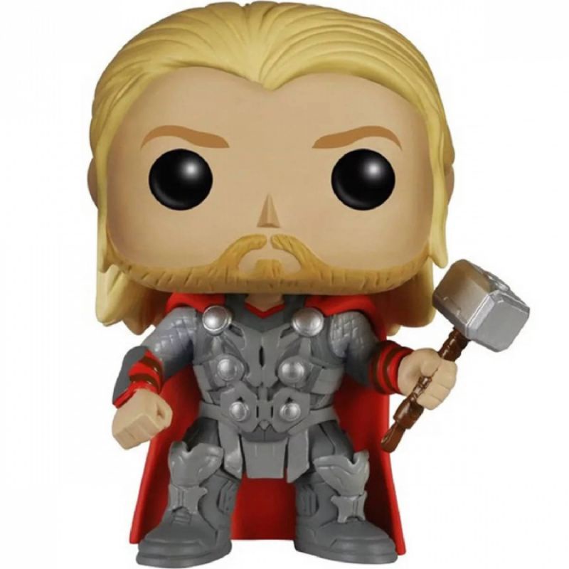 Funko POP Thor nº 69 | Shopee Brasil