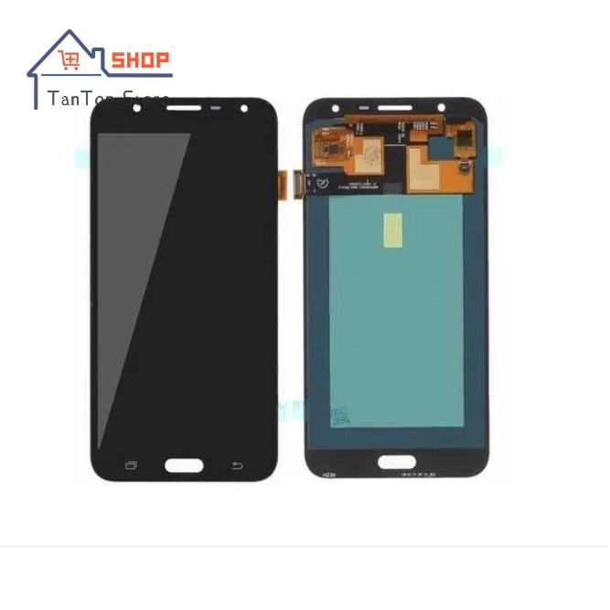 Frontal Tela Touch Lcd Display J7 Neo J701 Incell | Shopee Brasil