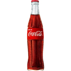 Coca Cola Ks 290 Ml | Shopee Brasil